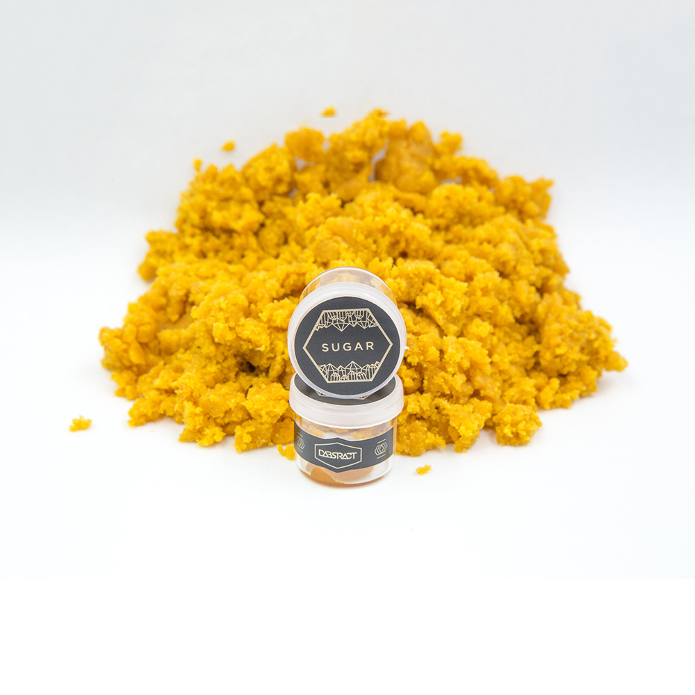 Dabstract Haterade - Craft Cannabis Dispensary