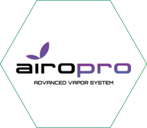 Airo Brands BUCKEYE RELIEF SUMATRAN SUNRISE ARTISAN SERIES AIROPRO POD ...