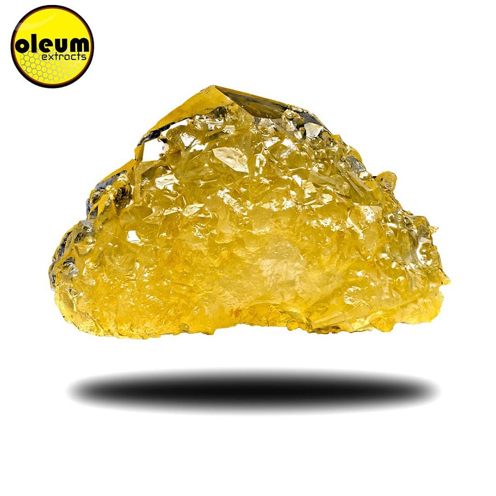 Oleum Extracts Runtz - Craft Cannabis Dispensary