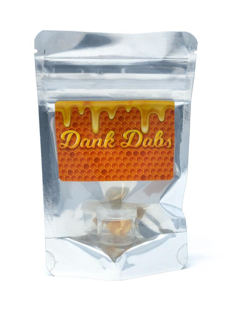 Dank Dabs Flo Berry - Craft Cannabis Dispensary