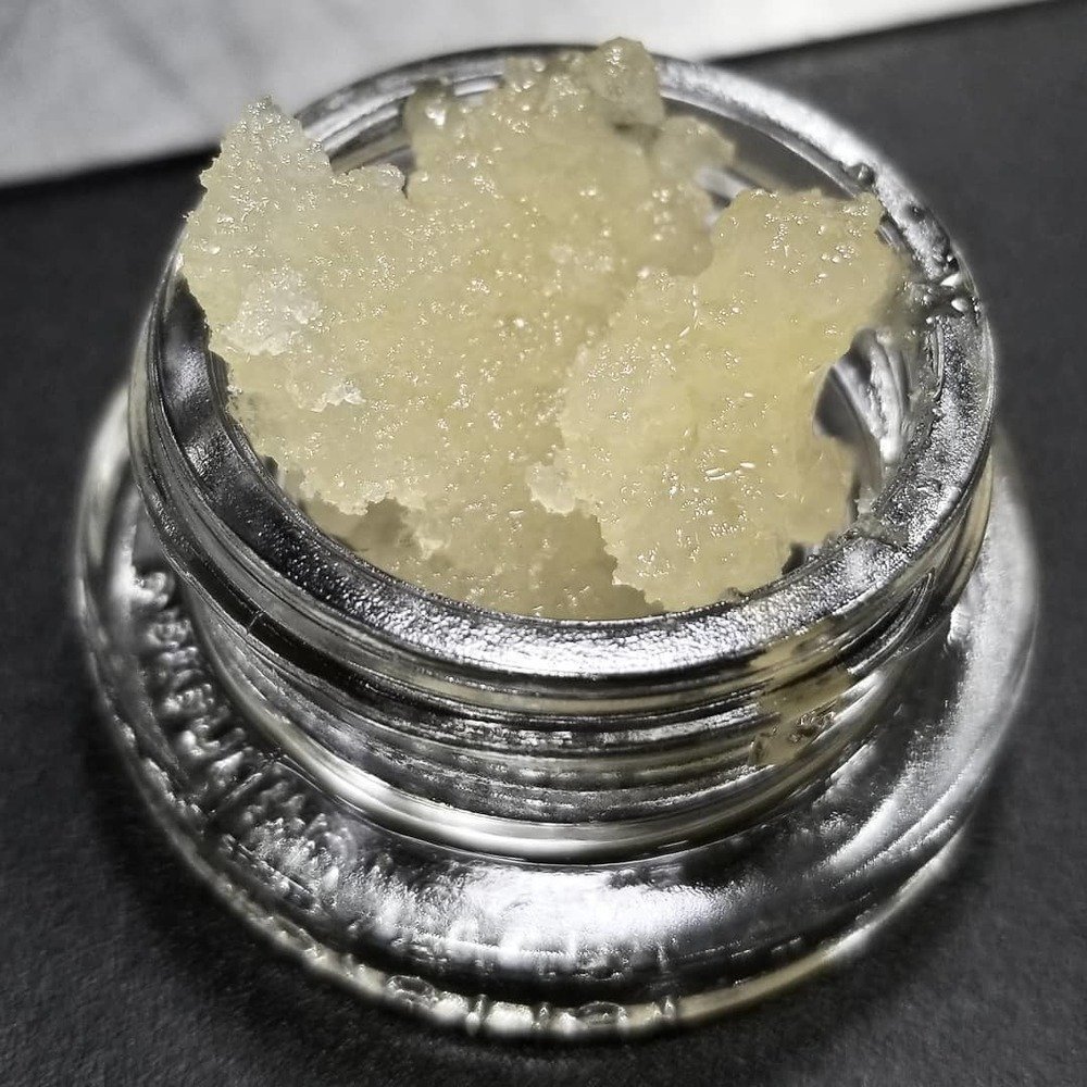 Oleum Extracts Grape Citrique - Craft Cannabis Dispensary WA