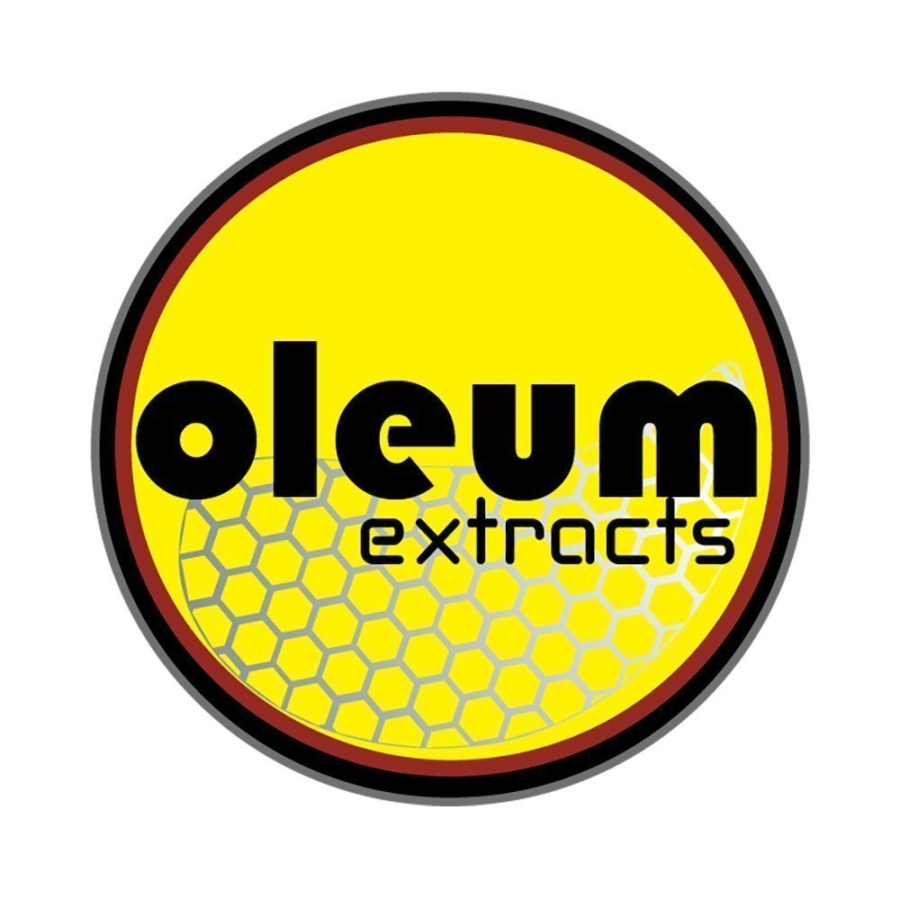 Oleum Extracts Tropicanna Citrique - Craft Cannabis Dispensary WA