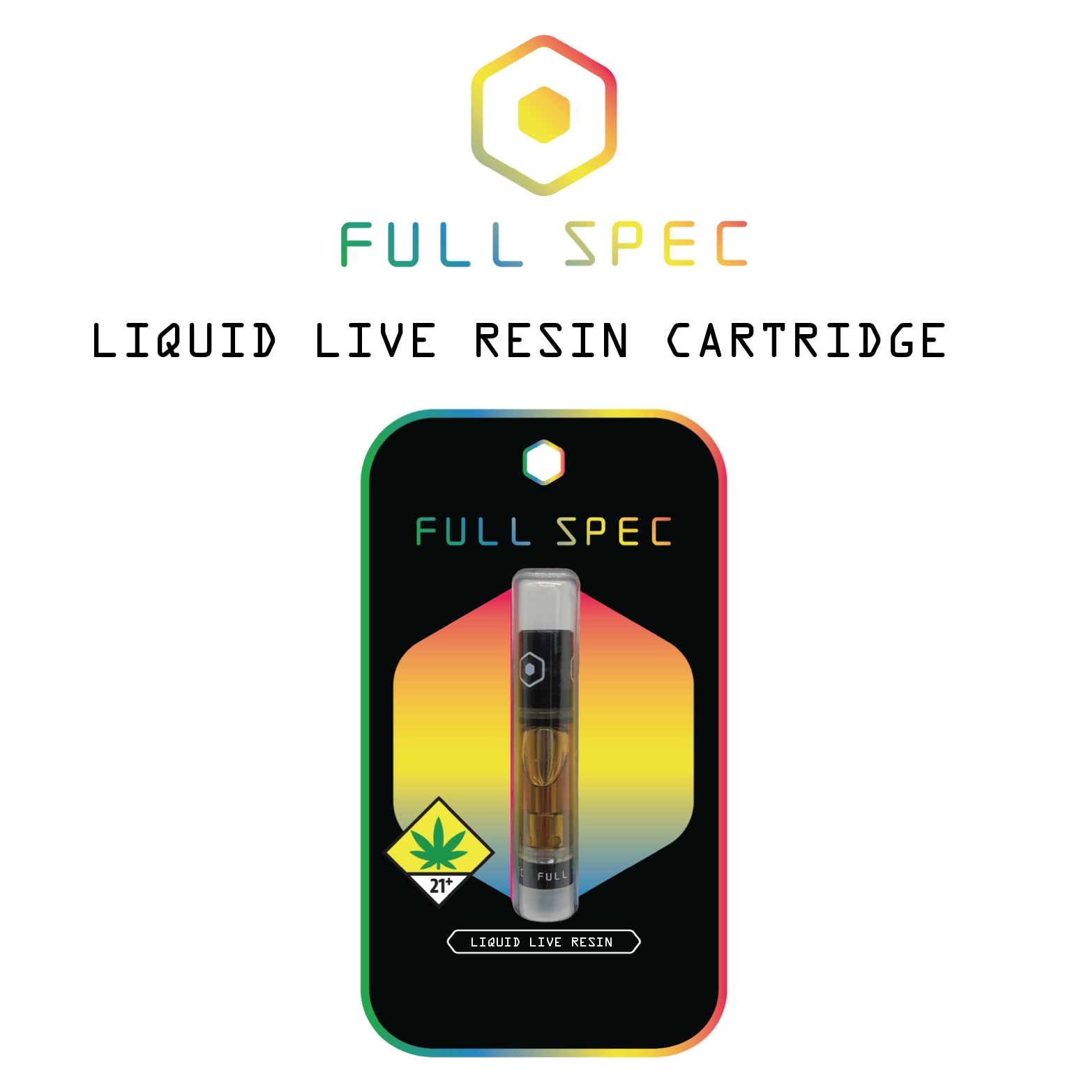 Full Spec Lemonnade - Craft Cannabis Dispensary WA