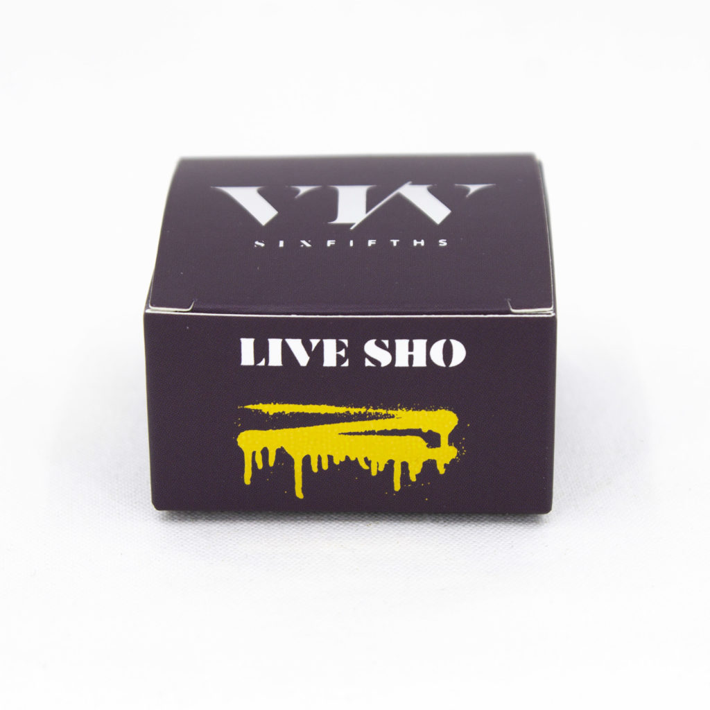 Six Fifths Star Pebbles - Craft Cannabis Dispensary WA