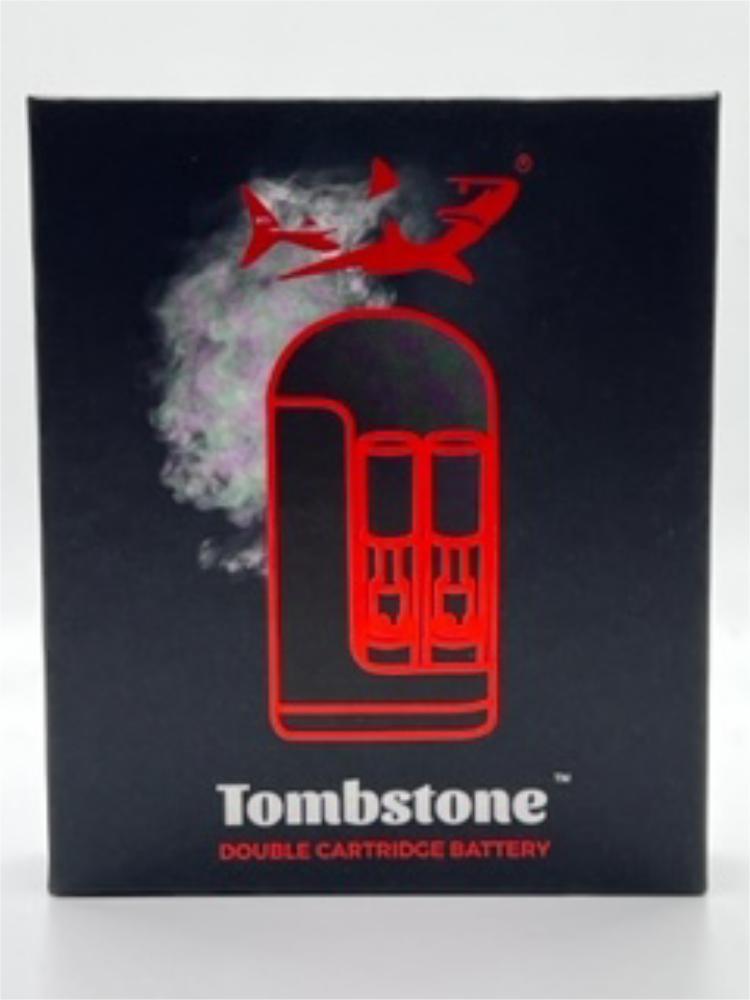 Hamilton Devices Tombstone Battery - Craft Cannabis Dispensary WA