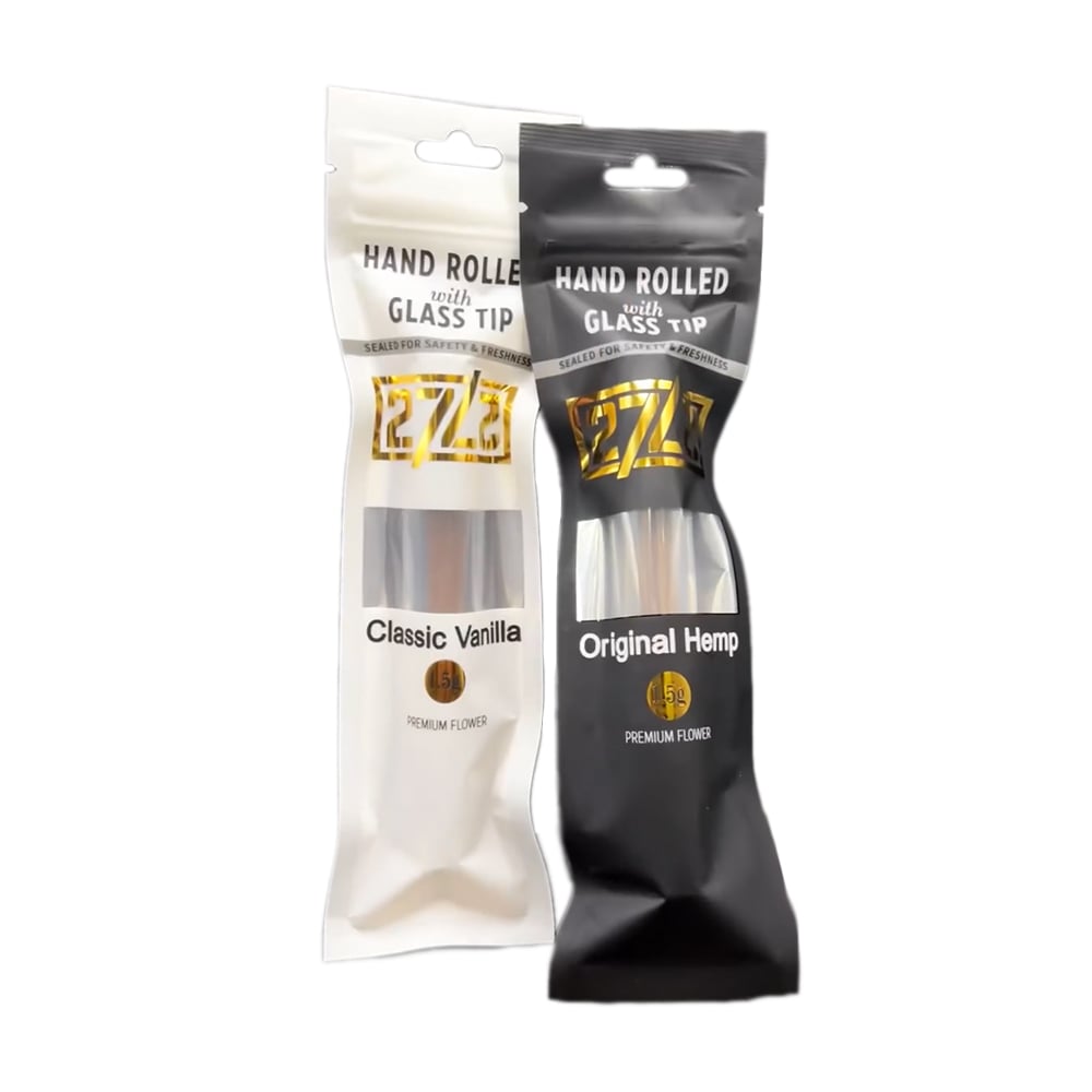 2727 Chimax [1.5g] - Craft Cannabis Dispensary WA