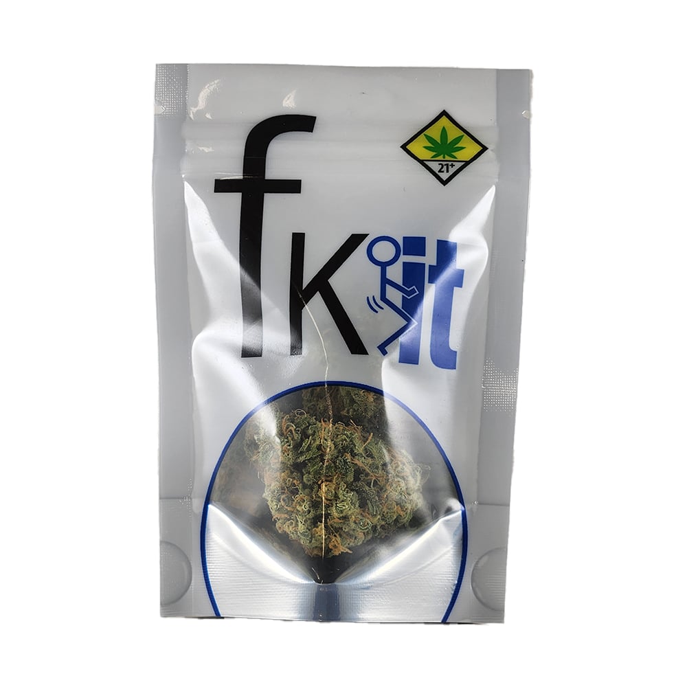 Fkit Green Crack - Craft Cannabis Dispensary WA