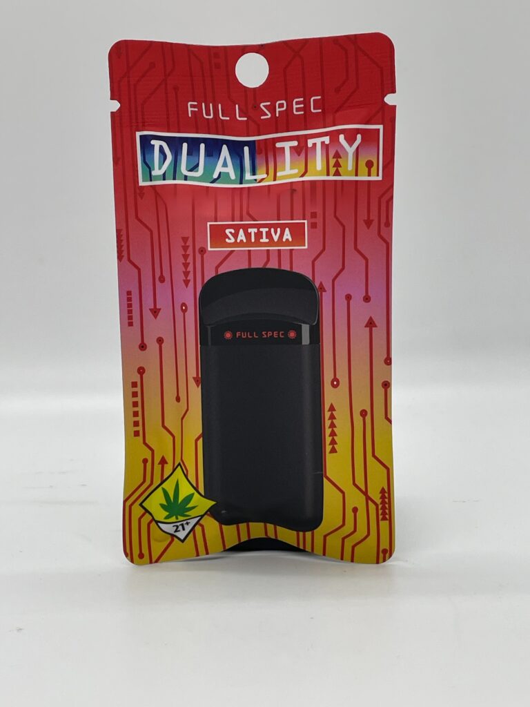 Full Spec Candy Apple - Craft Cannabis Dispensary WA