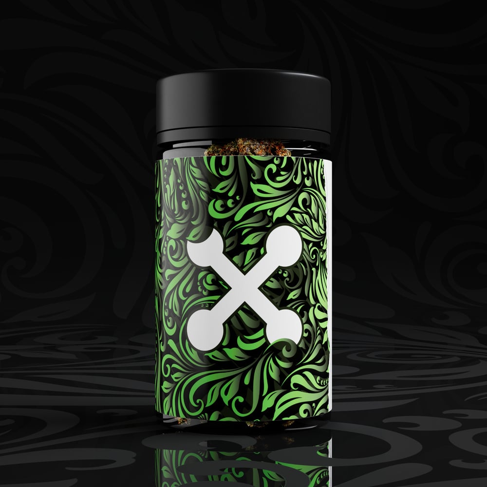 Legends Lemon Cherry Gelato - Craft Cannabis Dispensary